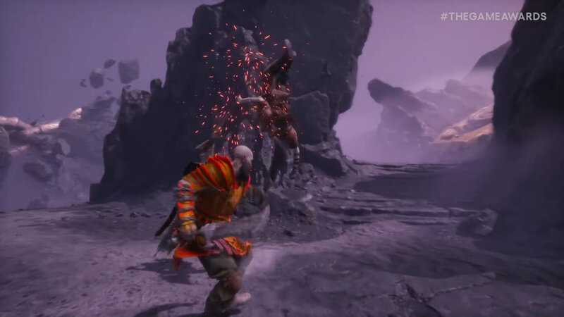 God of War Ragnarok Valhalla Free DLC Unveiled - Gameranx