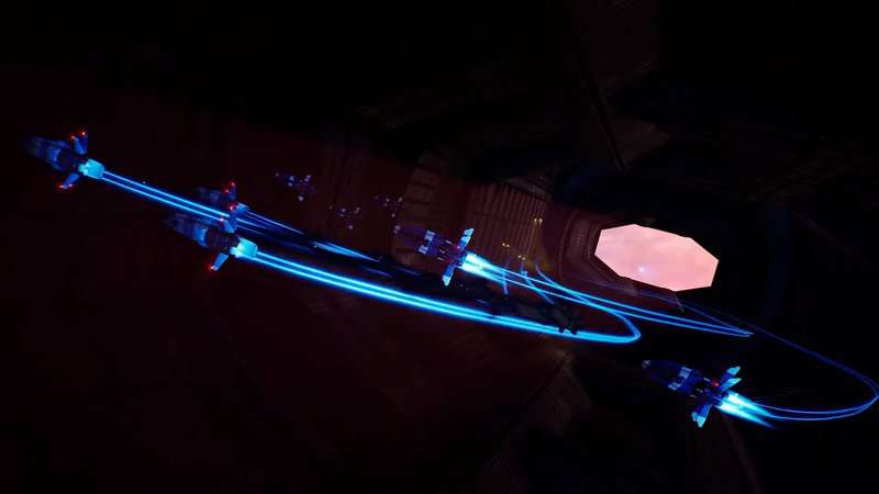 Homeworld 3 Was The Original Dream Of Homeworld 2 - Gameranx