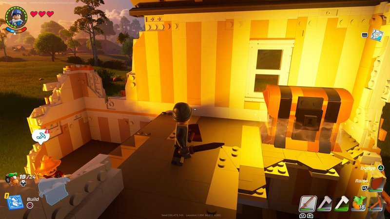 Lego Fortnite: Beginnger's Guide - Gameranx