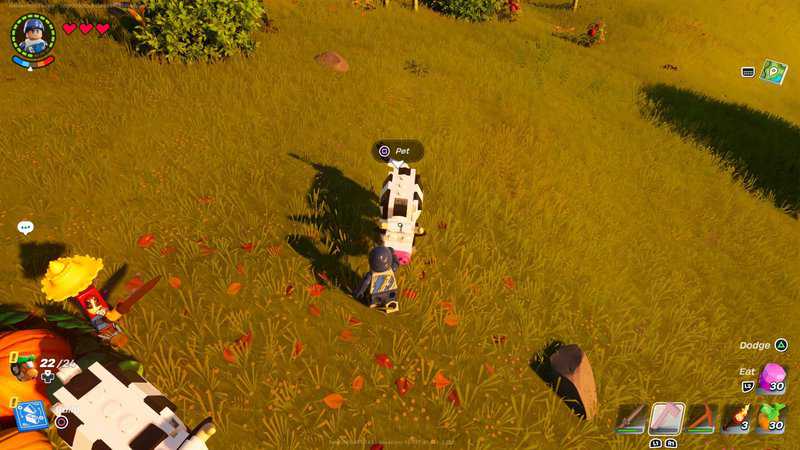 Lego Fortnite: Beginnger's Guide - Gameranx