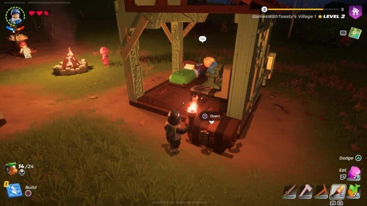 Lego Fortnite: Beginnger's Guide - Gameranx