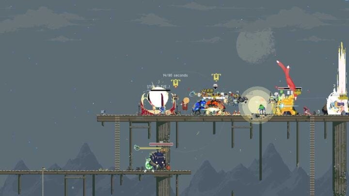 27 New Best Multiplayer Games of 2023 - Gameranx