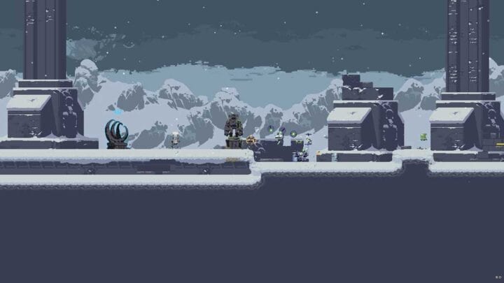 32 Best Switch Side Scroller Games of All Time - Gameranx