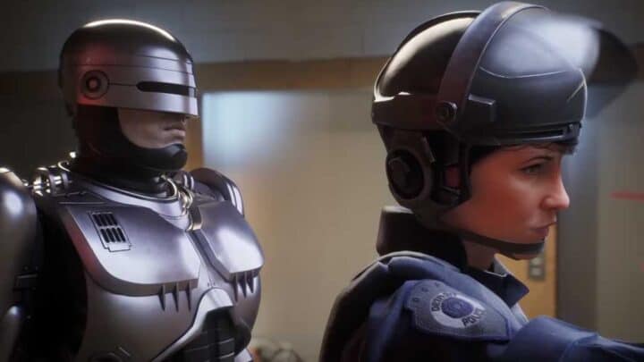 32 Best RPG Shooter Games - Gameranx