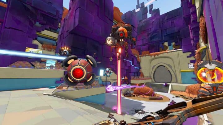 16 Best Xbox One Looter Shooters That Are Incredibly Addicting - Gameranx