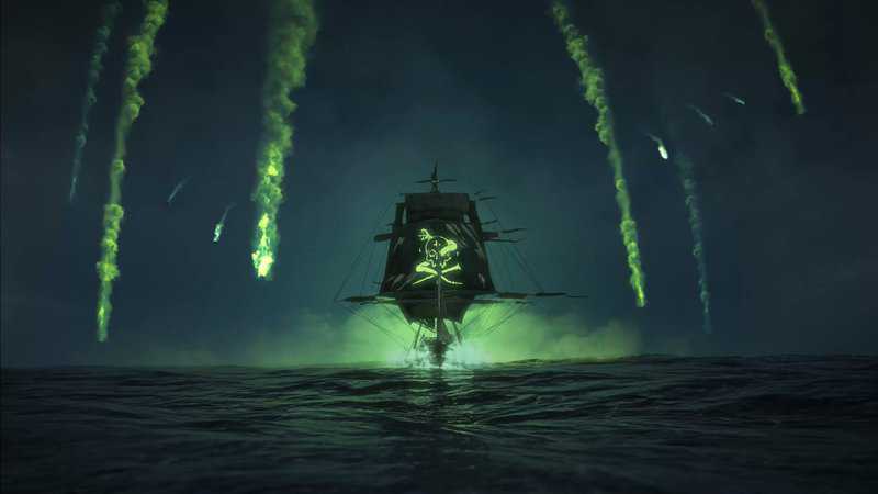 Skull and Bones Drops Season 1 Content - Gameranx