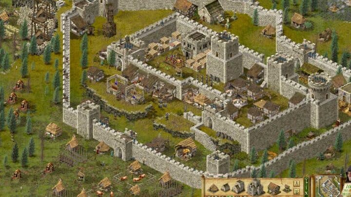 26 Best Strategy Games You Need To Play - Gameranx