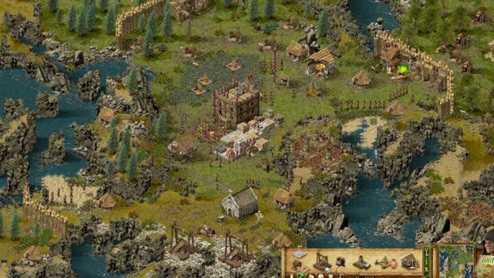 32 Best Historical Games That Will Give You A HISTORY LESSON - Gameranx