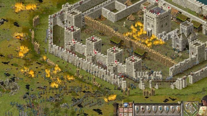 Top 40 Best PC Simulation Games - Gameranx