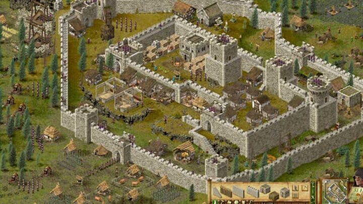20 Best City-Building Games to Play Right Now - Gameranx