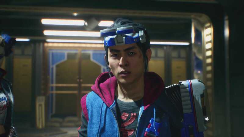 New Suicide Squad: Kill The Justice League Video Introduces The Support ...