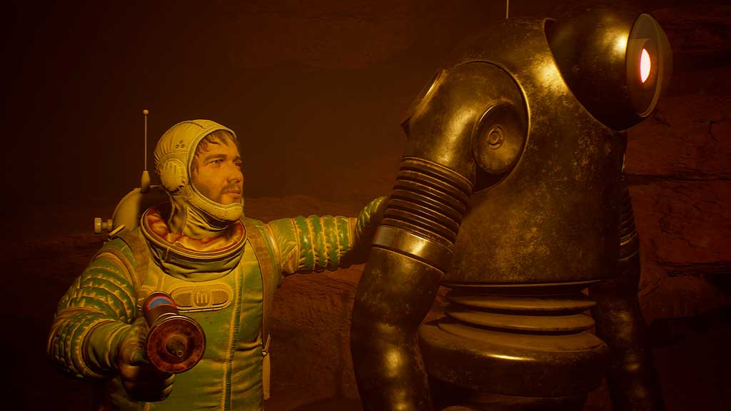 16 Best Alien PS5 Games That Are Out Of This World - Gameranx