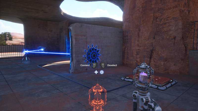 The Talos Principle 2: How to Solve the Southern Coast - Part 3 - Gameranx