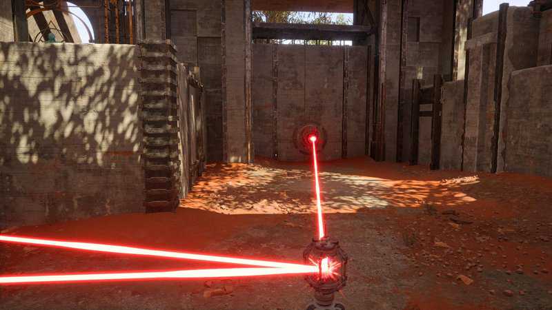 The Talos Principle 2: How to Solve the Circular Oasis – Part 1 - Gameranx
