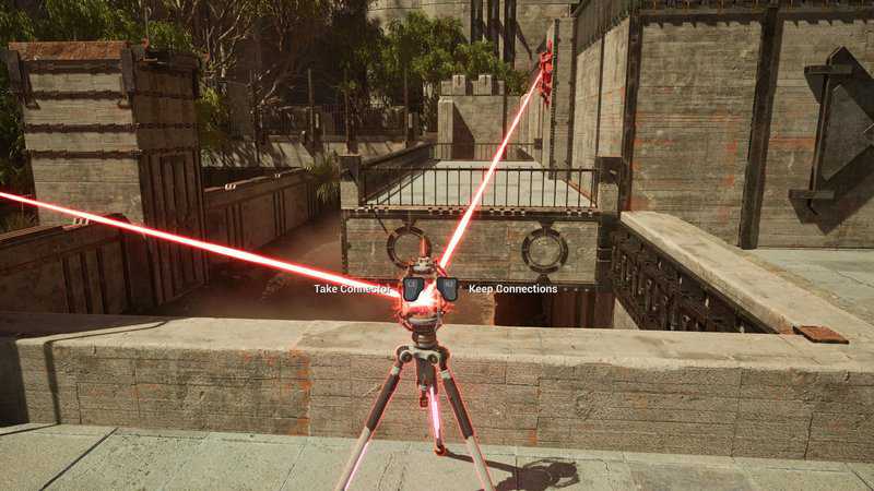 The Talos Principle 2: How to Solve the Circular Oasis – Part 2 - Gameranx