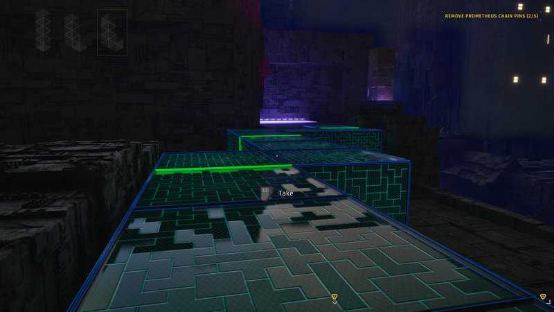 The Talos Principle 2: How to Solve the Megastructure - Part 3 - Gameranx