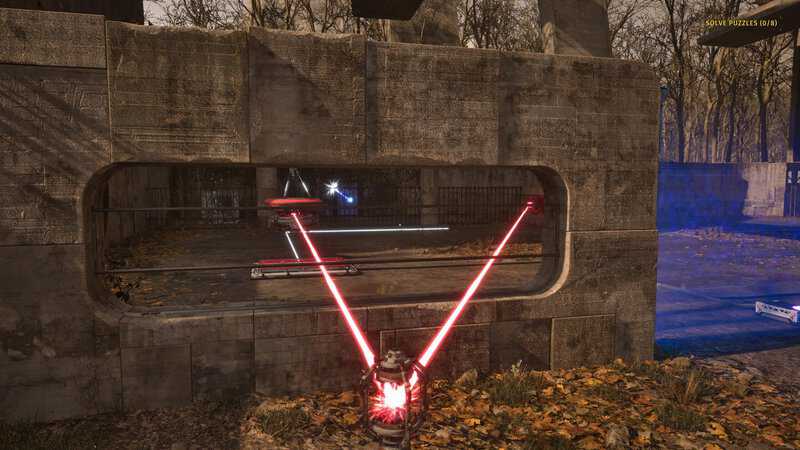 The Talos Principle 2: How to Solve the Western Delta - Part 1 - Gameranx