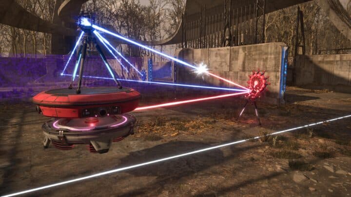 The Talos Principle 2: How to Solve the Western Delta - Part 1 - Gameranx