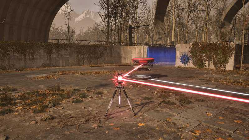 The Talos Principle 2: How to Solve the Western Delta - Part 2 - Gameranx