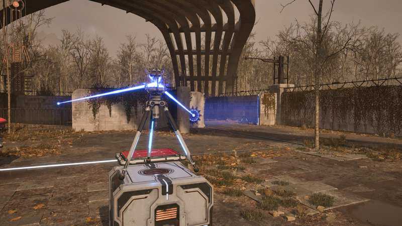 The Talos Principle 2: How to Solve the Western Delta - Part 2 - Gameranx