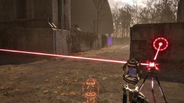 The Talos Principle 2: How to Solve the Western Delta - Part 2 - Gameranx