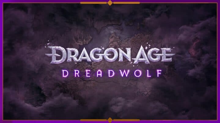 Bioware Releases New Dragon Age Dreadwolf Teasers, Full Reveal Summer ...