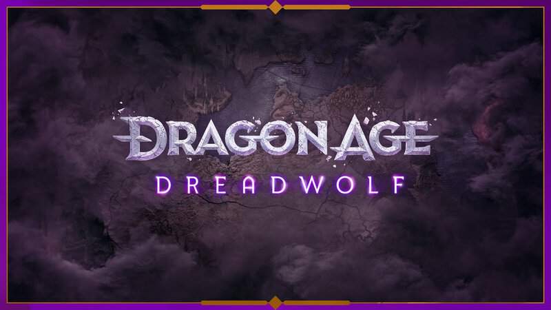 Bioware Releases New Dragon Age Dreadwolf Teasers, Full Reveal Summer ...
