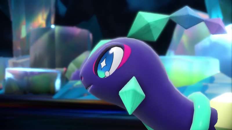 Pokemon Scarlet & Violet: Indigo Disk - How To Get Legendary Terapogos ...