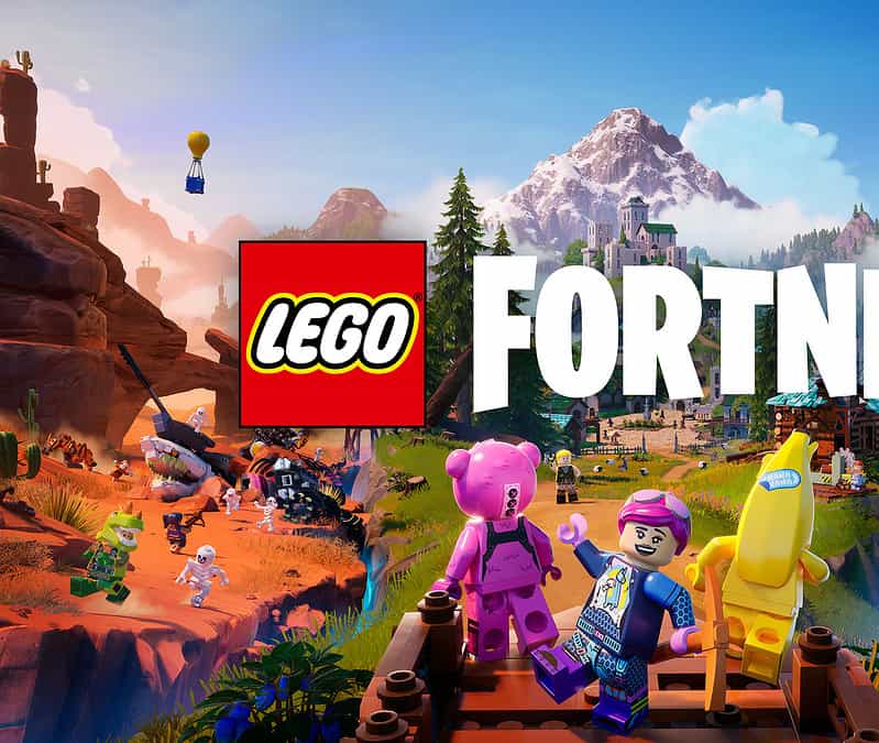 Lego Fortnite: Beginnger's Guide - Gameranx