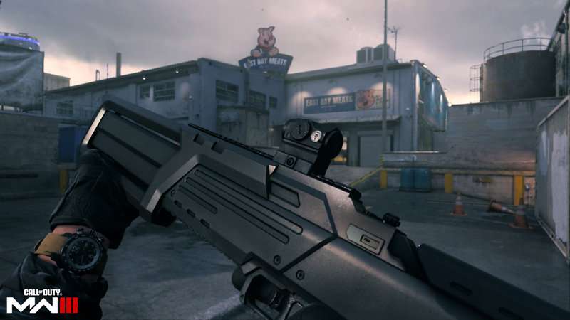 MW3 and Warzone: How to Unlock the Stormender Launcher - Gameranx