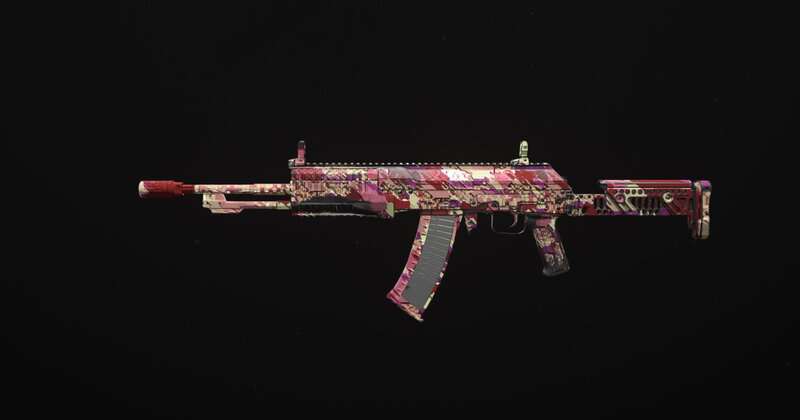 MW3 and Warzone: How to Unlock the Coherence Camo - Gameranx