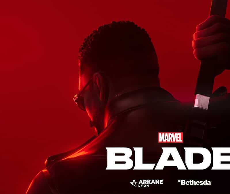 Marvel’s Blade Still Not Confirmed An Xbox Exclusive - Gameranx