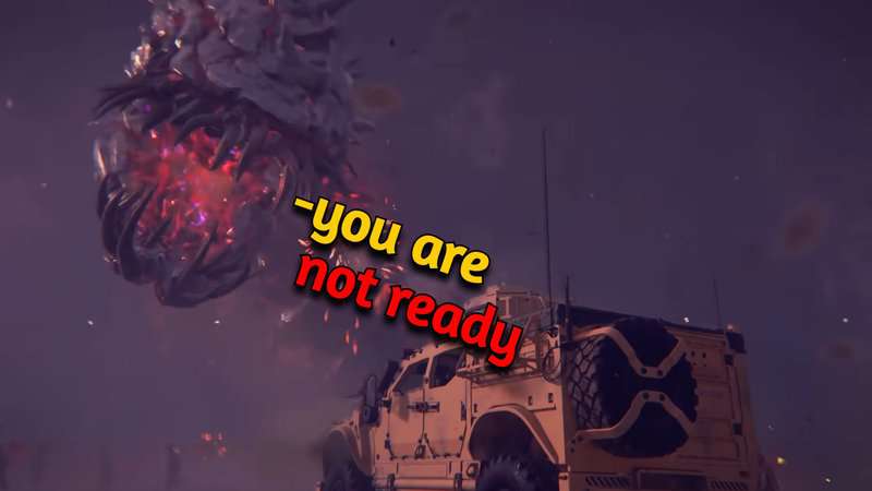 Modern Warfare 3 Zombies: Secret Red Worm Boss Fight | Greylorm Easter ...