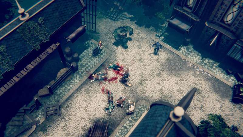 11 Best NEW Top Down Games of 2024 - Gameranx