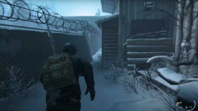 26 Best PlayStation 5 Survival Horror Games To Scare You Witless - Gameranx
