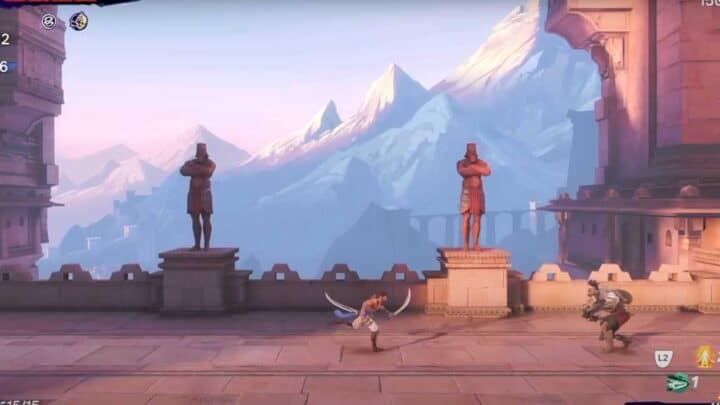 30 Incredible Xbox One Platform Games - Gameranx