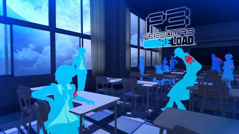 Persona 3 Reload Gets Shining Reviews From Critics - Gameranx
