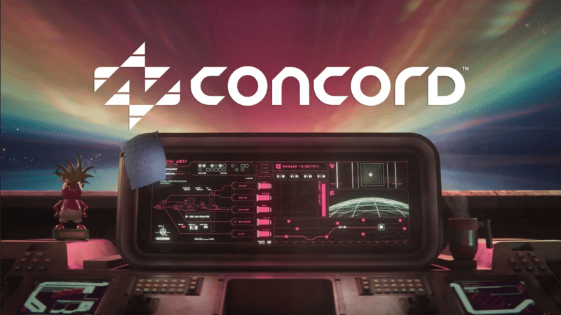 Sony Officially Closes The Door On Concord, As Firewalk Studios Shares Their Farewell - Gameranx