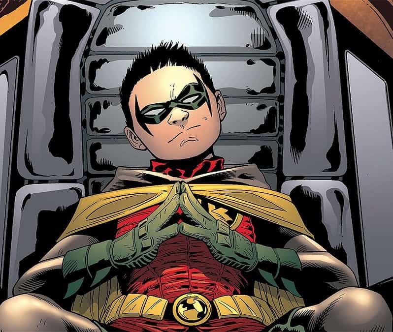 Project Sabbath Archives - Gameranx