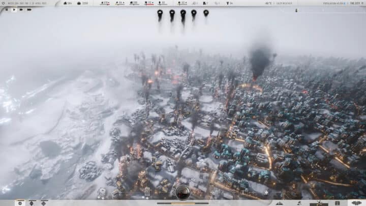Frostpunk 2 Finally Has A Gameplay Trailer - Gameranx
