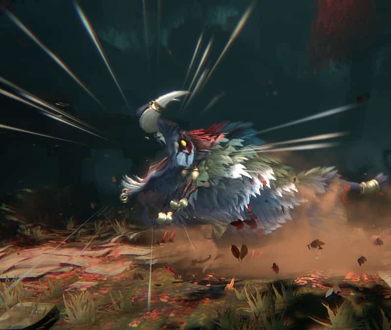 Prince Of Persia: The Lost Crown - Erlik Boss Guide - Gameranx