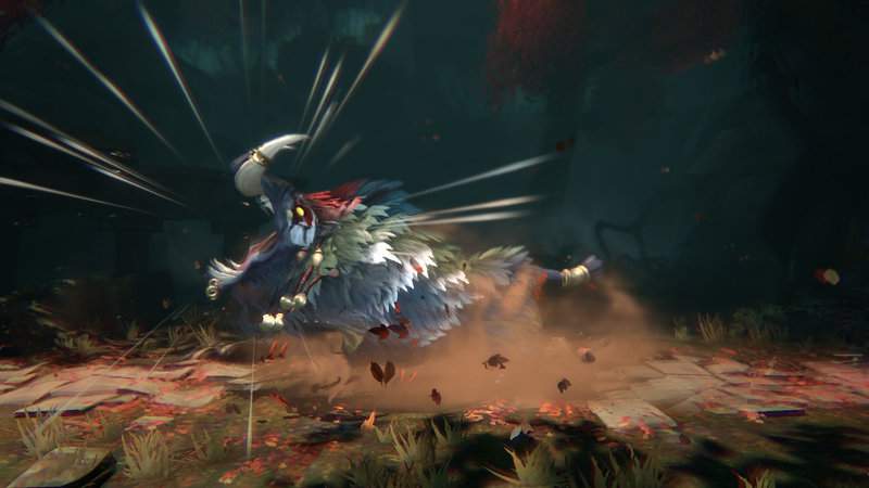 Prince Of Persia: The Lost Crown - Erlik Boss Guide - Gameranx