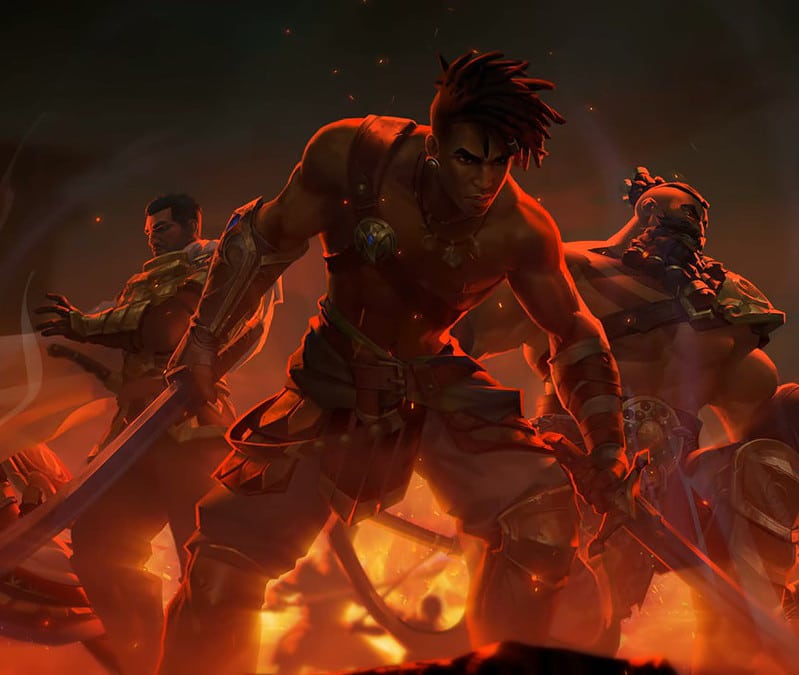 Prince Of Persia: The Lost Crown - How To Unlock Vayu's Wave - Gameranx