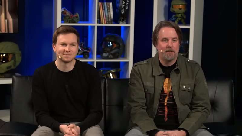 343 Industries Is "Working On Brand New Projects" And May Even Be ...
