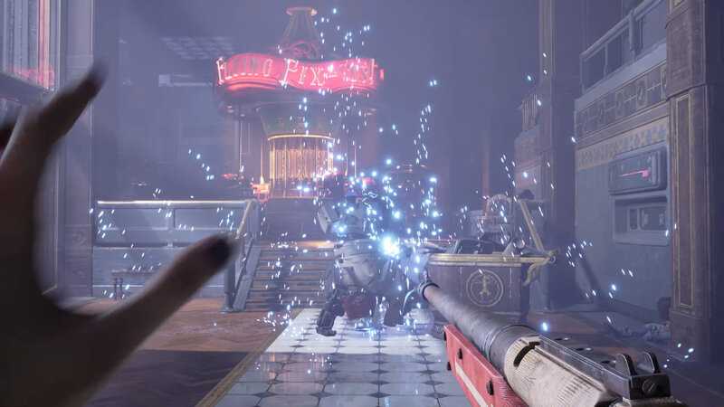 Judas Has A Brand New Trailer Thanks To State of Play - Gameranx