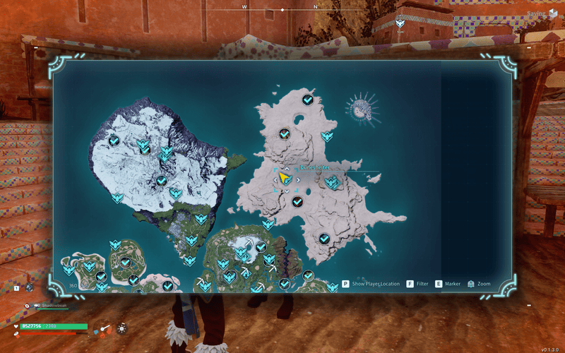 Palworld: How To Get Guns Early | Musket & Makeshift Gun Locations ...