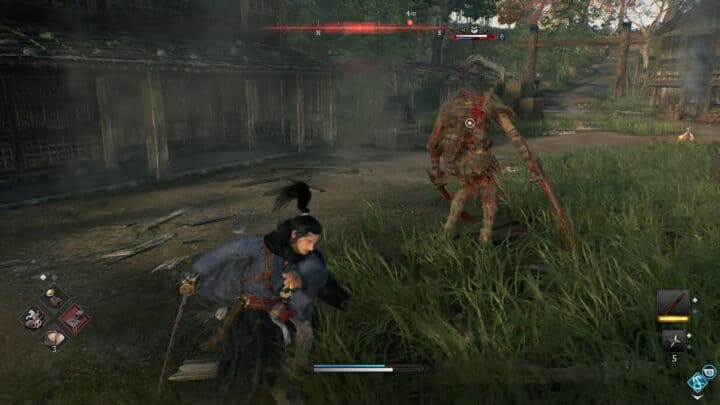 Rise of the Ronin Trailer Highlights Exploration & Combat - Gameranx