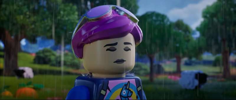 LEGO Fortnite: How to Retrieve Your Backpack After Death - Gameranx