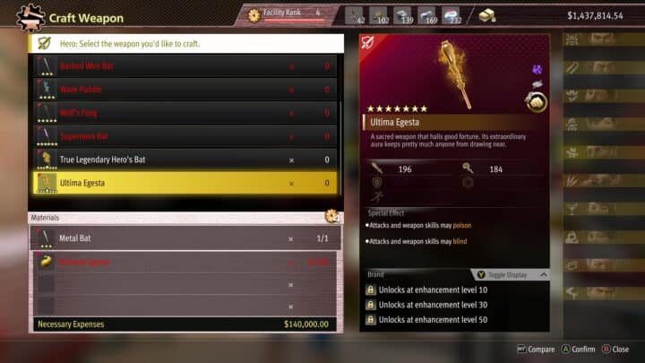 Like A Dragon: Infinite Wealth - How To Get Ichiban's Best Weapons ...