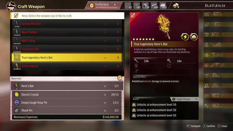 Like A Dragon: Infinite Wealth - How To Get Ichiban's Best Weapons ...